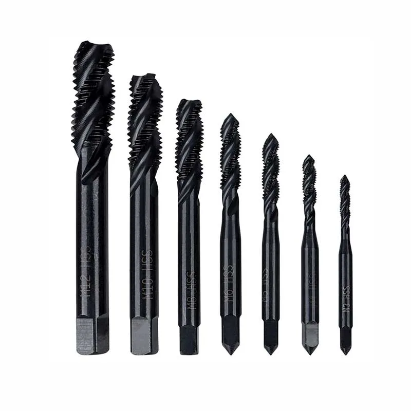 Mũi Taro Xoắn | Miền Tây Tools