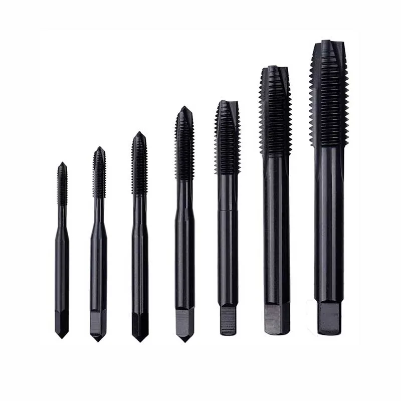 Mũi Taro Thẳng | Miền Tây Tools